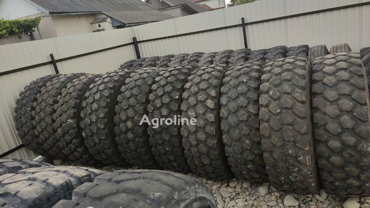 Michelin 14.00 R 20 točak