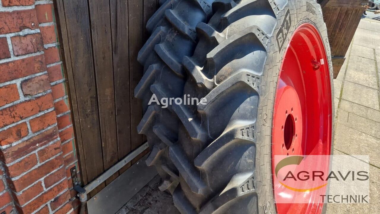 BKT 340/85 R 46 točak