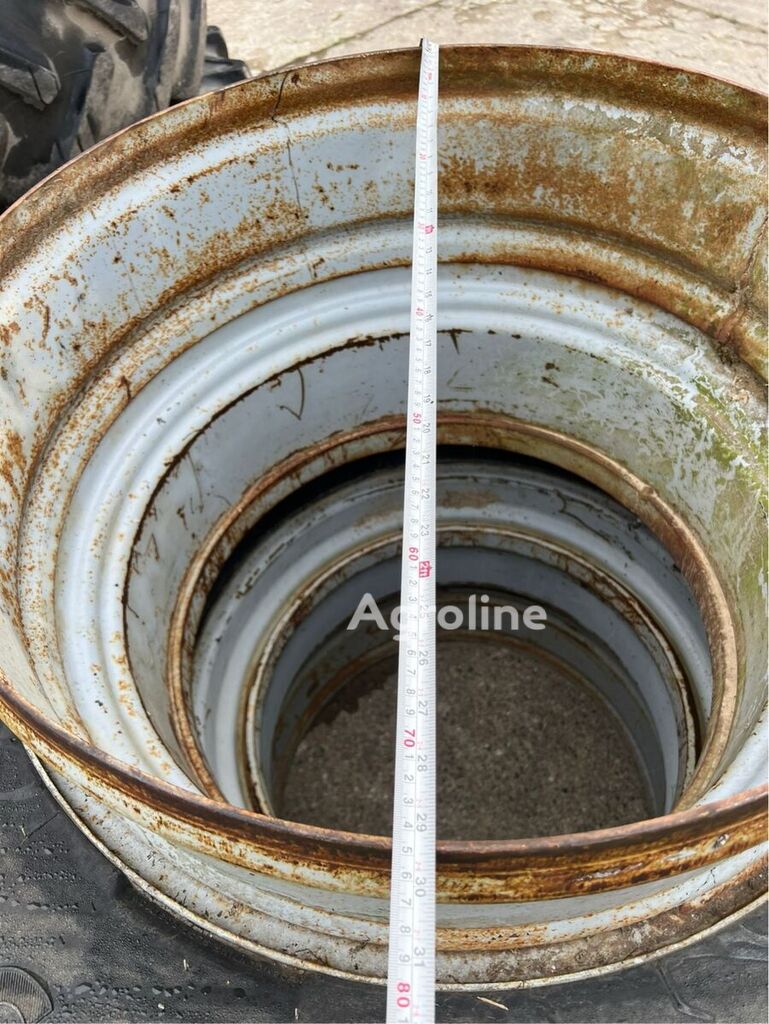 Goodyear Zwillinge točak