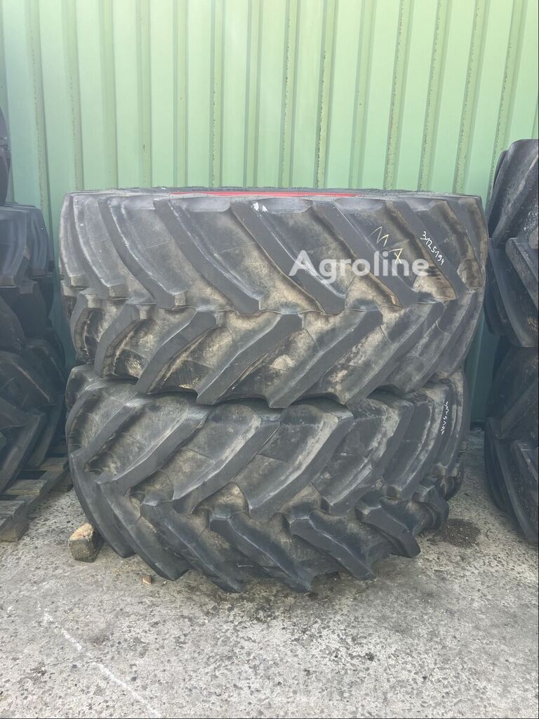 Trelleborg 650/60 R 38 točak