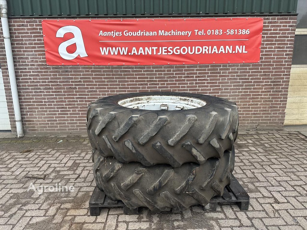 Goodyear 18.40-38 točak