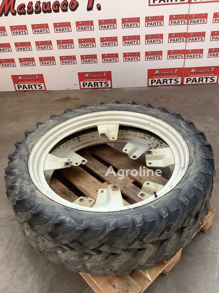 RUOTE PER TRATTORI PIRELLI AGRAR 7.2/7-36 točak