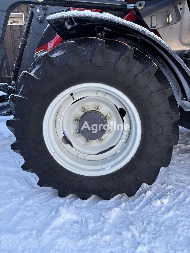 Prodaje se Trelleborg 540/65 R34 točak na aukciji