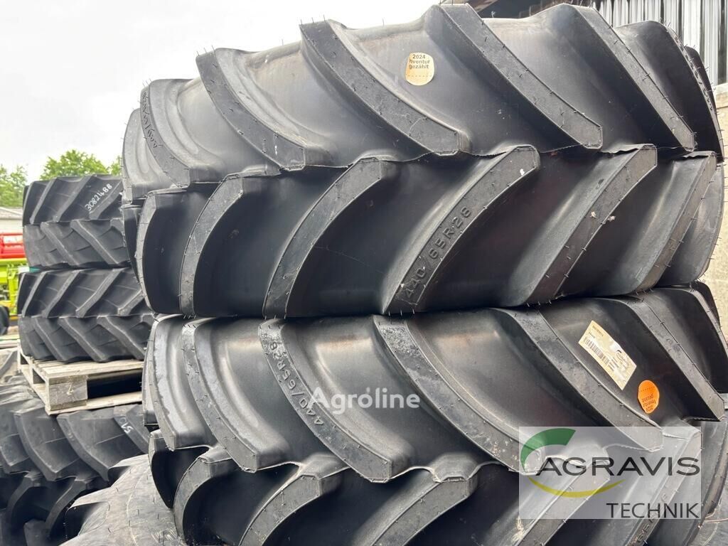 Novi BKT 440/65 R 28 točak
