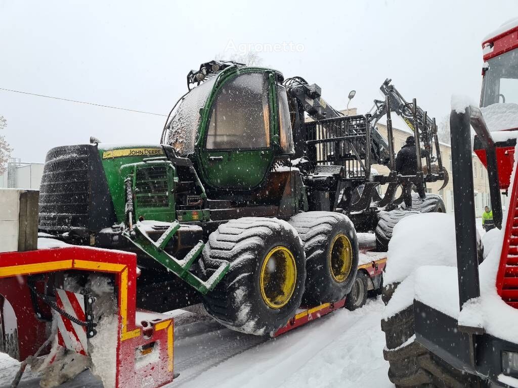 John Deere 800rims/tires točak