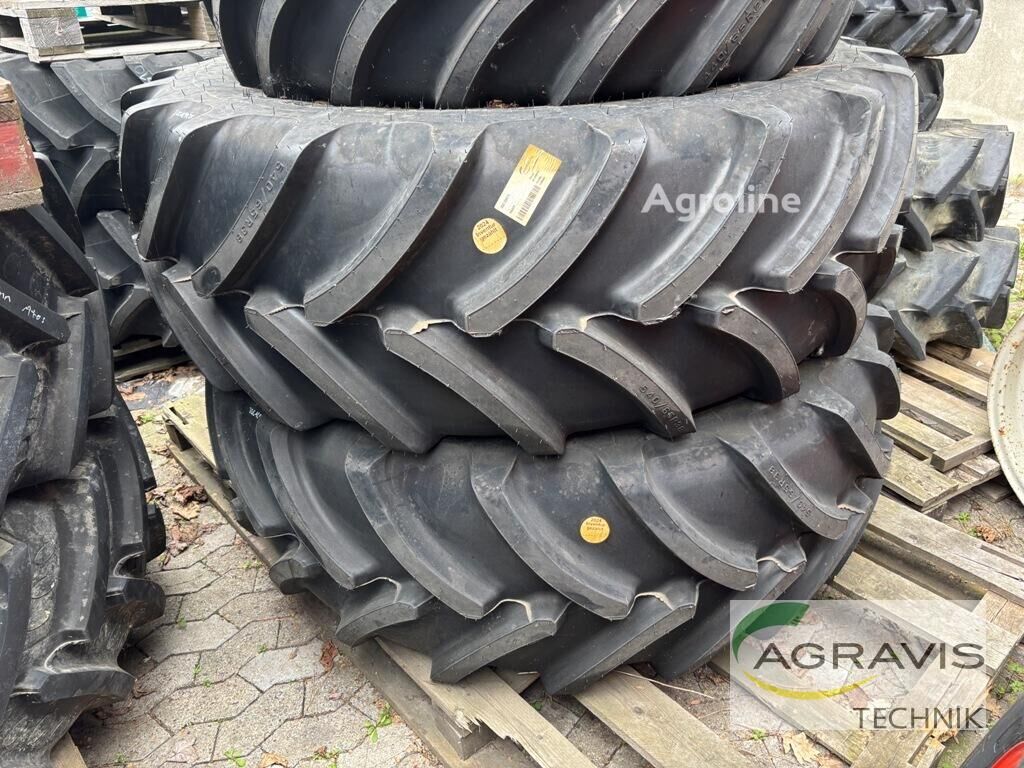Novi BKT 540/65 R 38 točak
