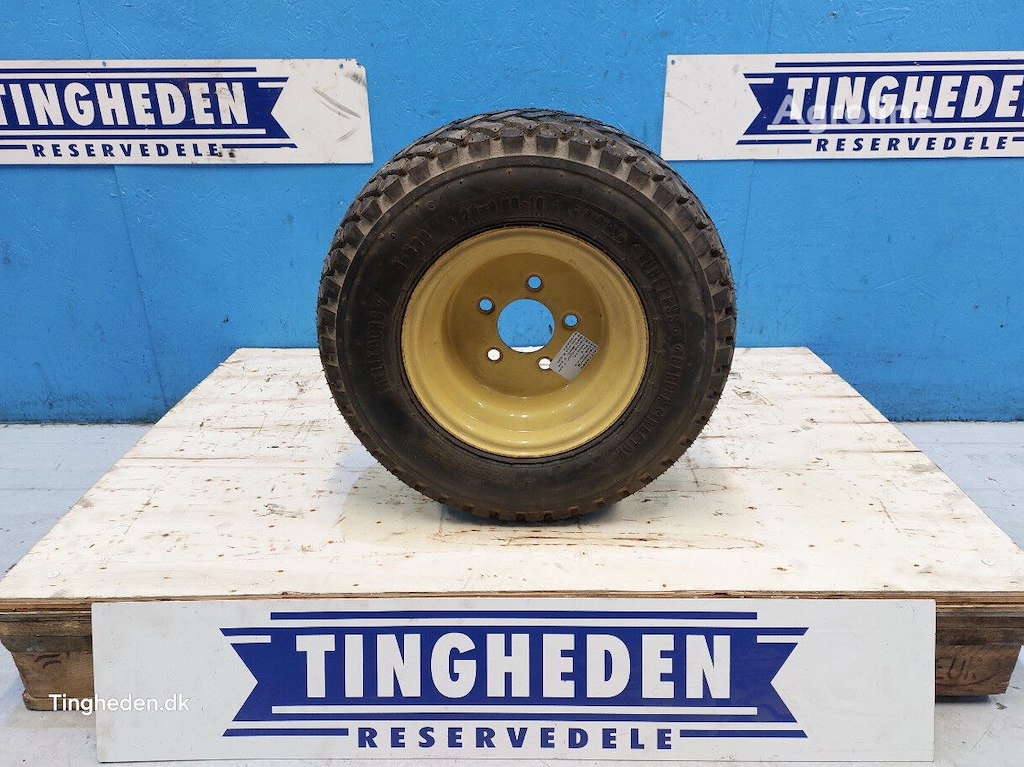 20.00 x 8.00 R 10 točak
