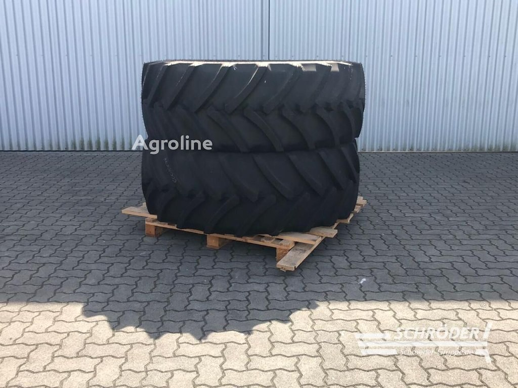 Mitas 600/65 R 38 točak