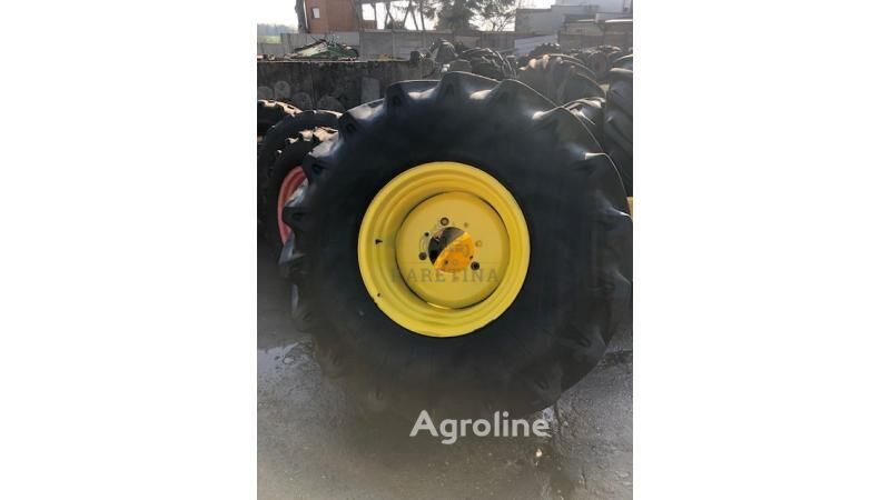 John Deere Felgi 20×26 , Koła 23.1-26 točak