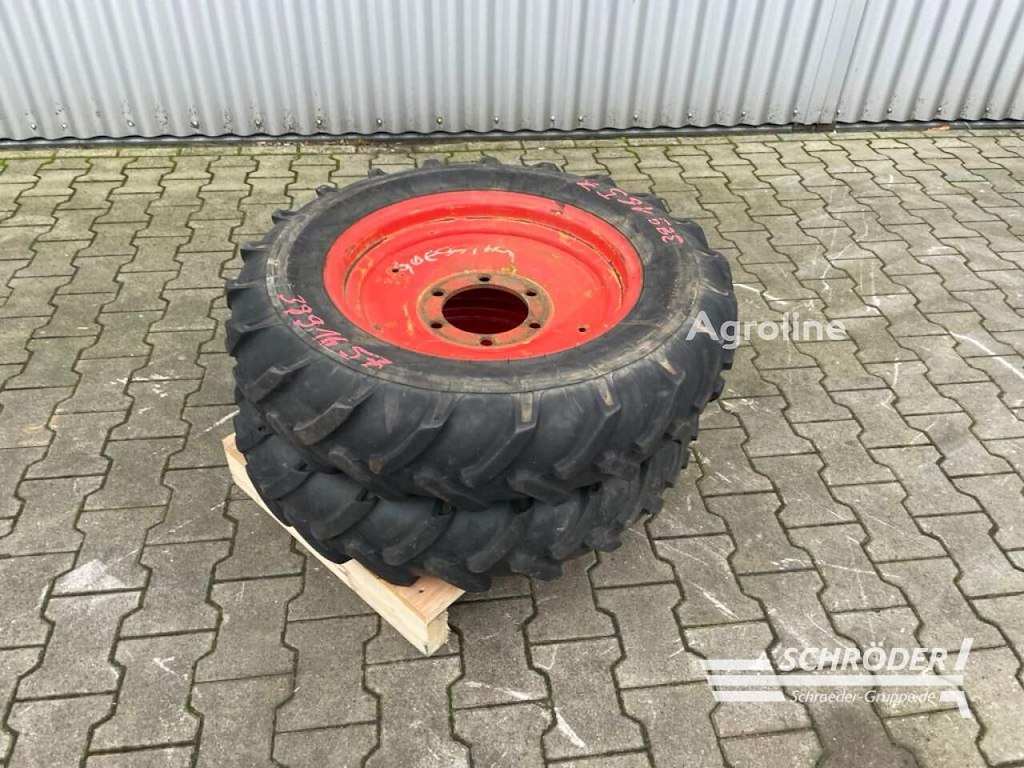 Fendt 7.50X20 FENDT 207 FA točak