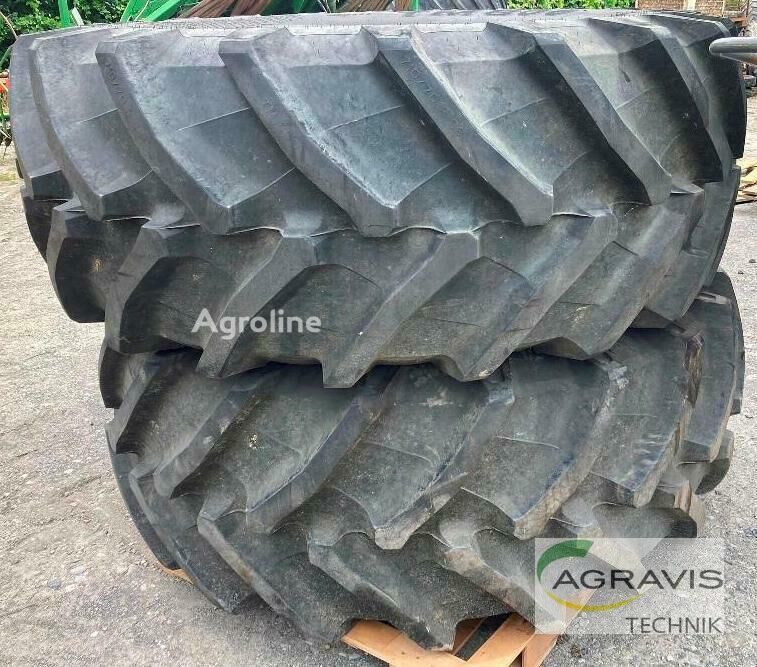 Trelleborg 710/70 R 38 točak