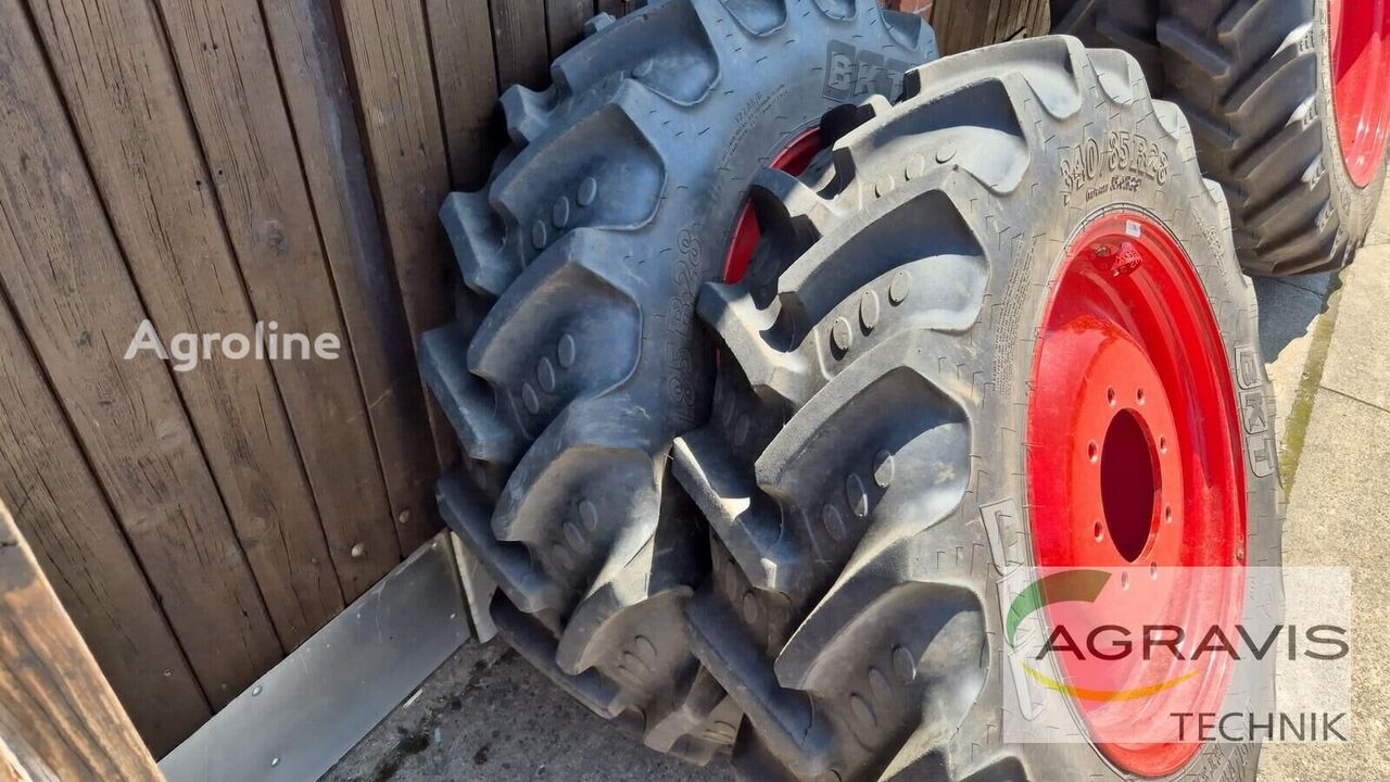 BKT 340/85 R 28 točak