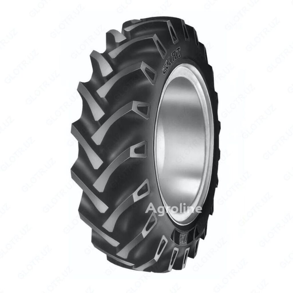 Novi BKT Agrimax 14.9-24 8PR TR-135 TT točak