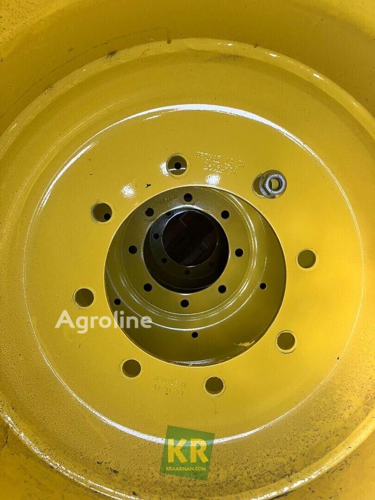 Novi Trelleborg 650/65 R 38 točak