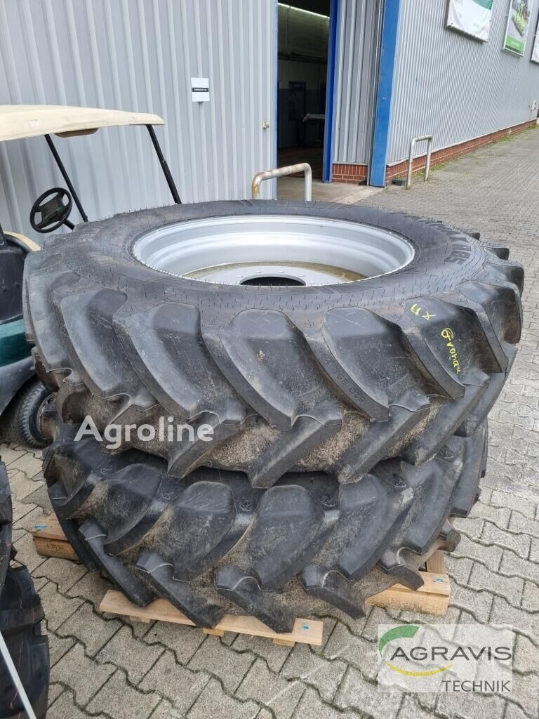 520/85 R 42 točak