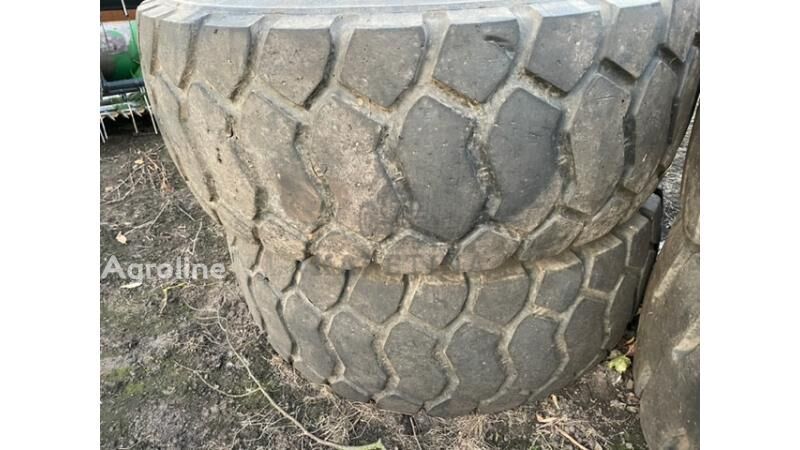 BKT Opona BKT 20.5r25 točak