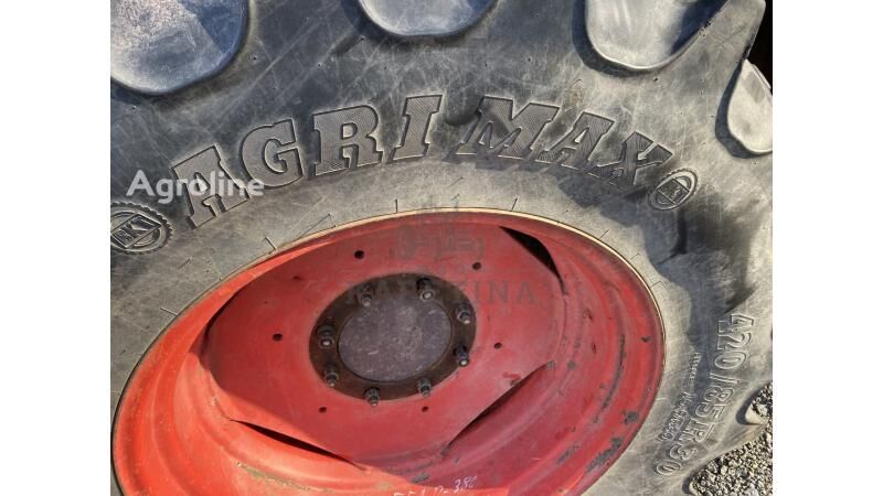 BKT Opony BKT 420/85R30 točak