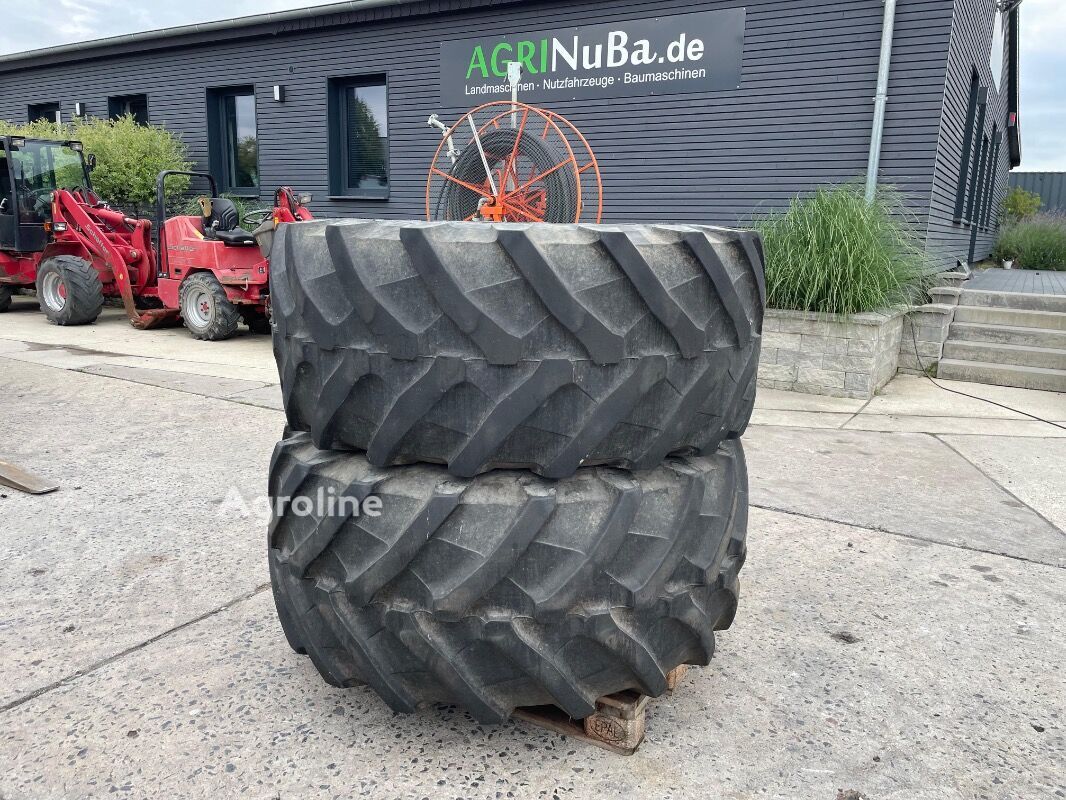 Trelleborg 600/65 R 28 točak