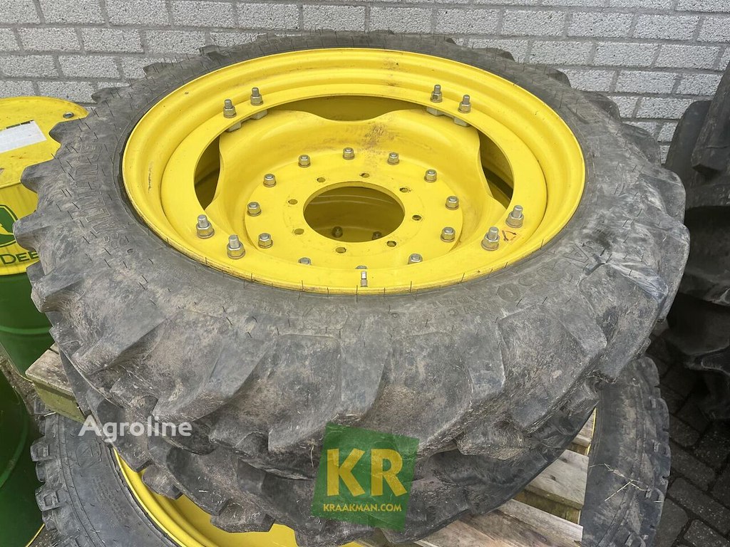 Alliance Banden Alliance točak