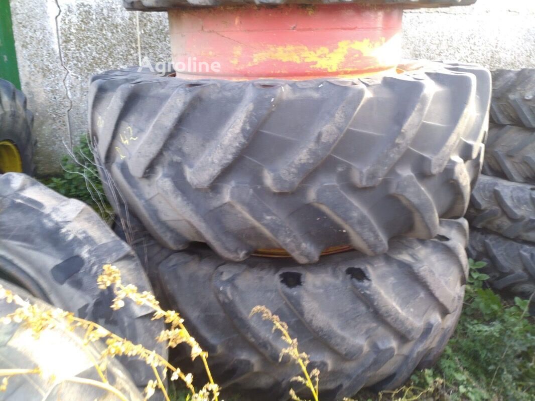 Sonstige 580 / 70 R 42 točak