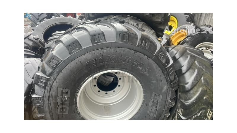 BKT Koło BKT 750/60R26.5 točak