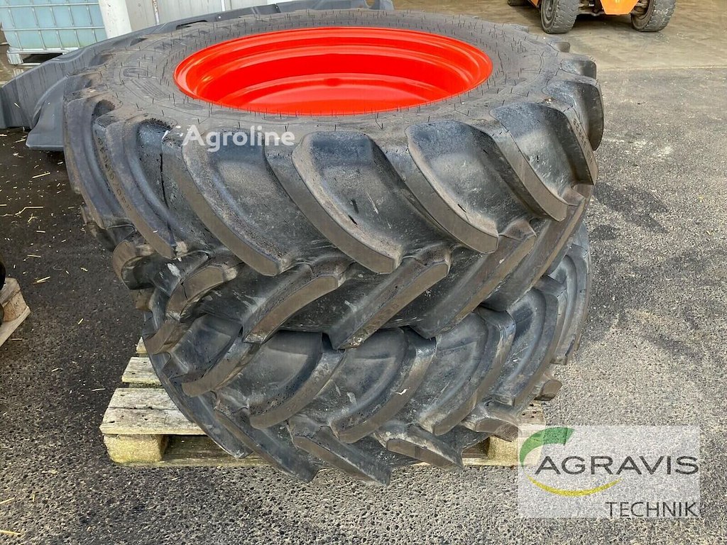 Firestone KR točak
