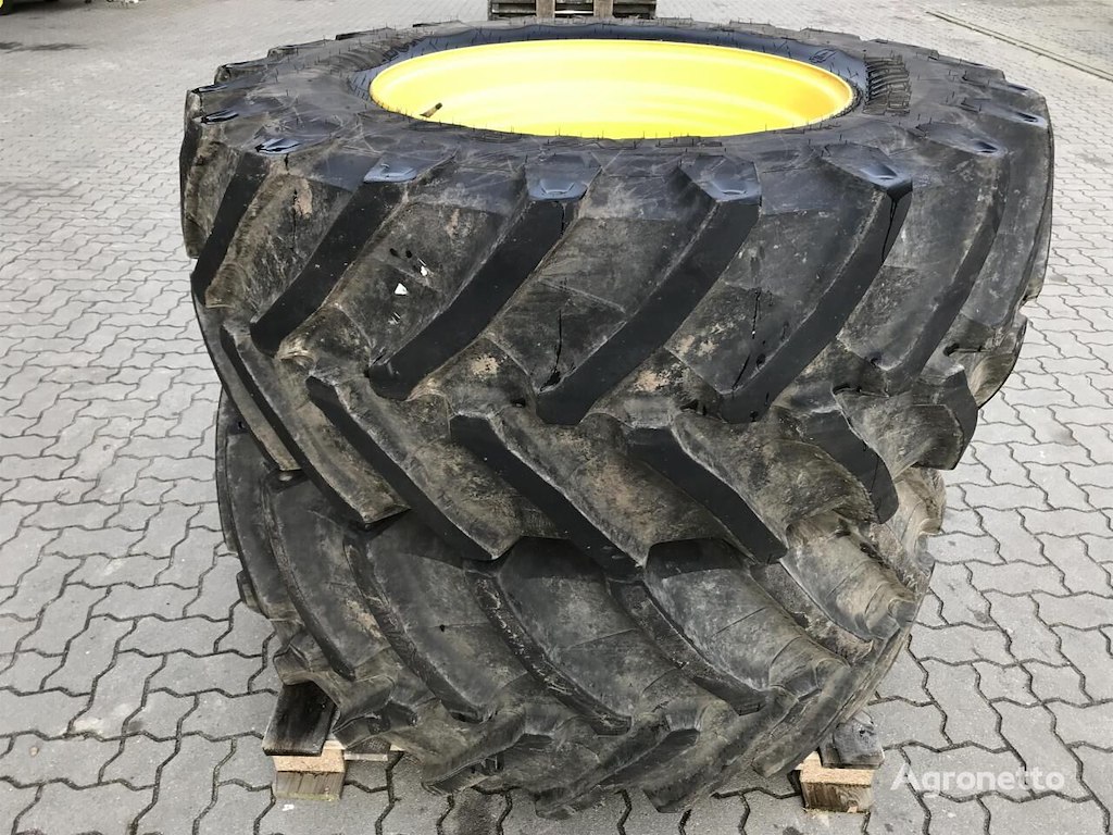 Trelleborg 540/65R30 točak