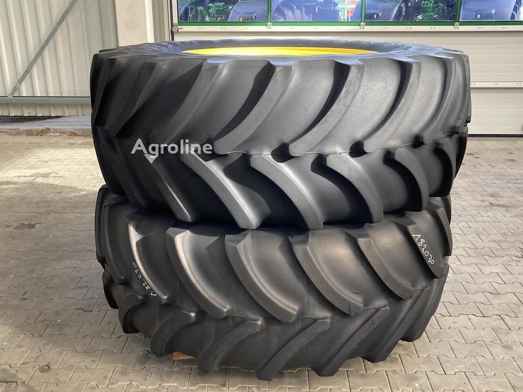 Firestone 710/70R42 točak
