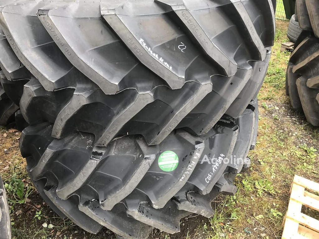 Trelleborg 600/70R30 točak