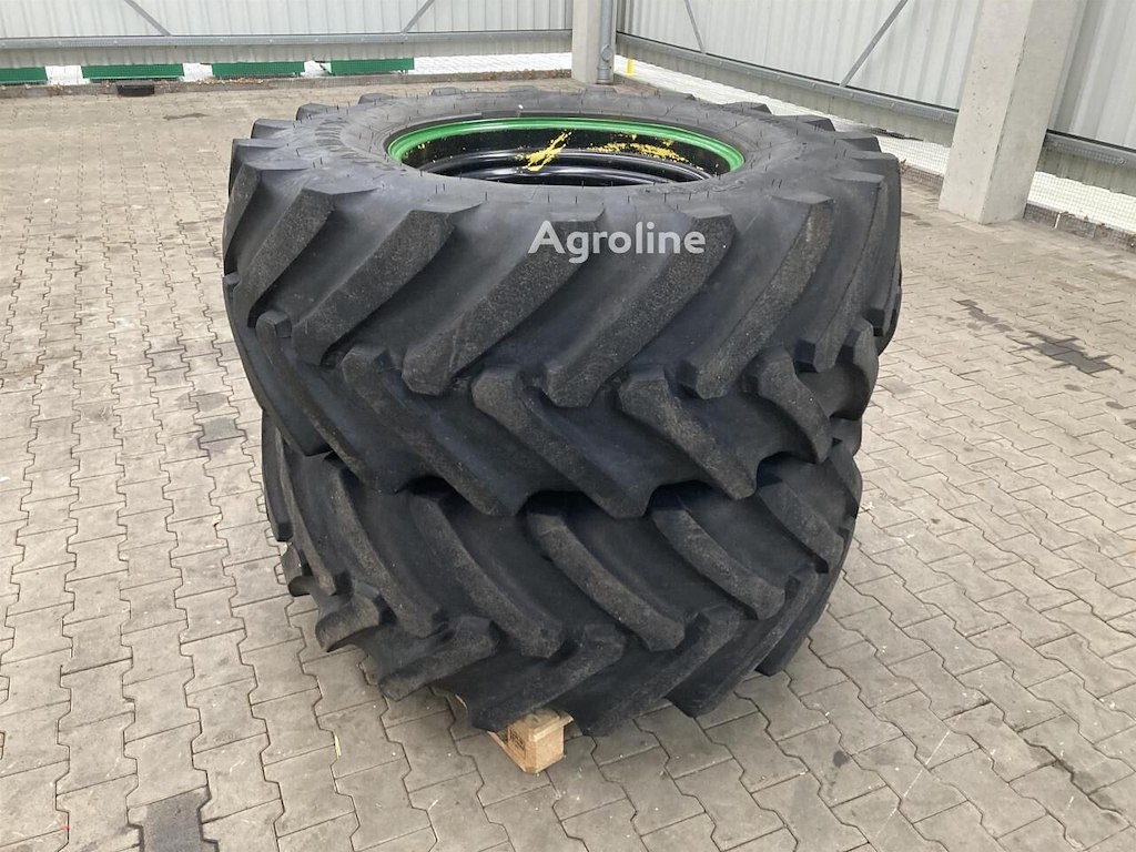 Starmaxx 600/70R30 točak