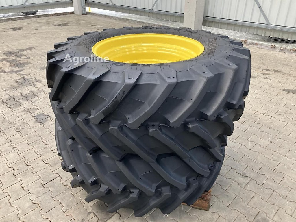 Trelleborg 540/65R30 točak
