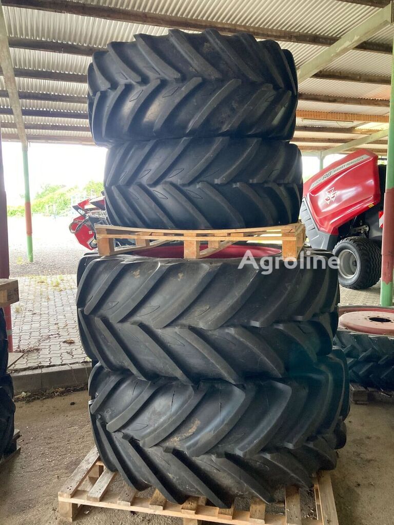 Fendt + VF650/60R38 točak