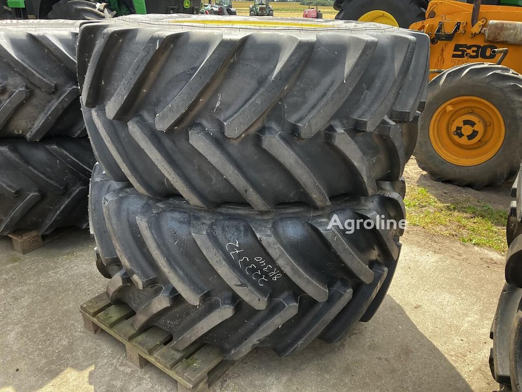 Michelin VF točak