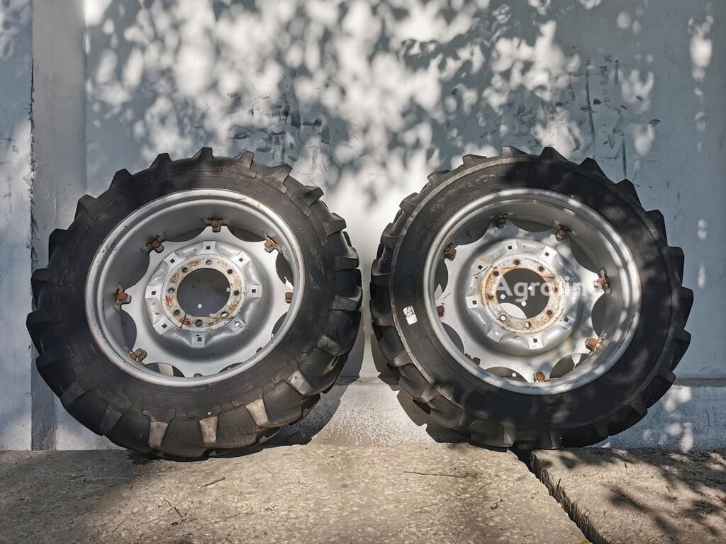 Michelin 12.40 R 32 točak