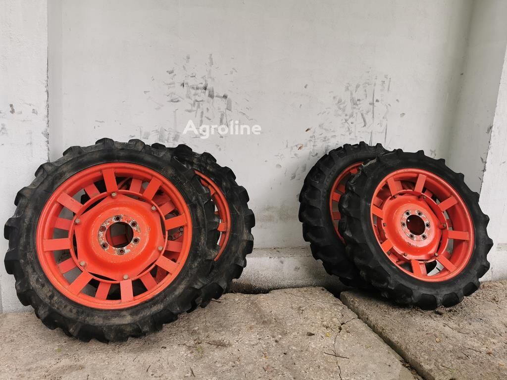 Michelin 230/95 R 32 točak
