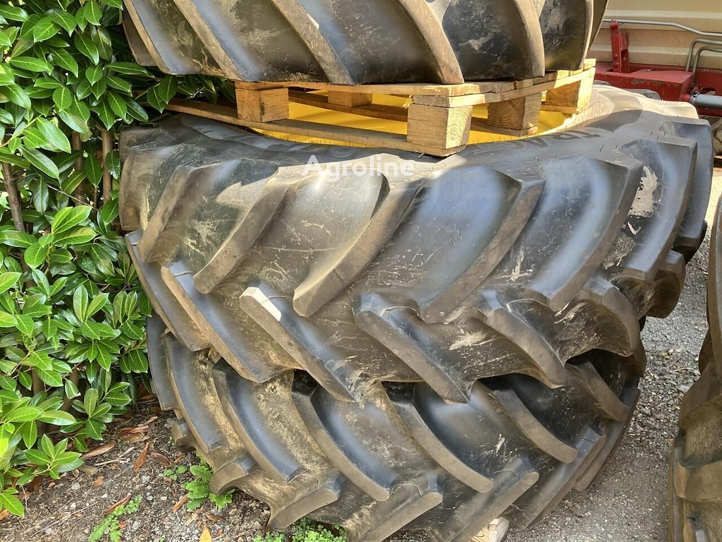 Continental 520/70 R 38 točak