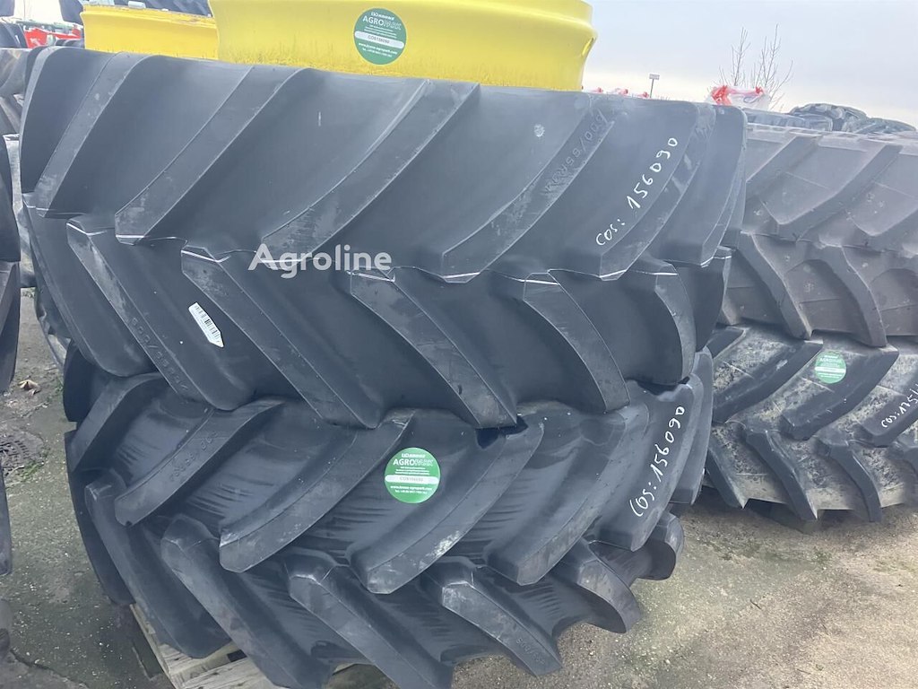Bridgestone 600/65R34 točak