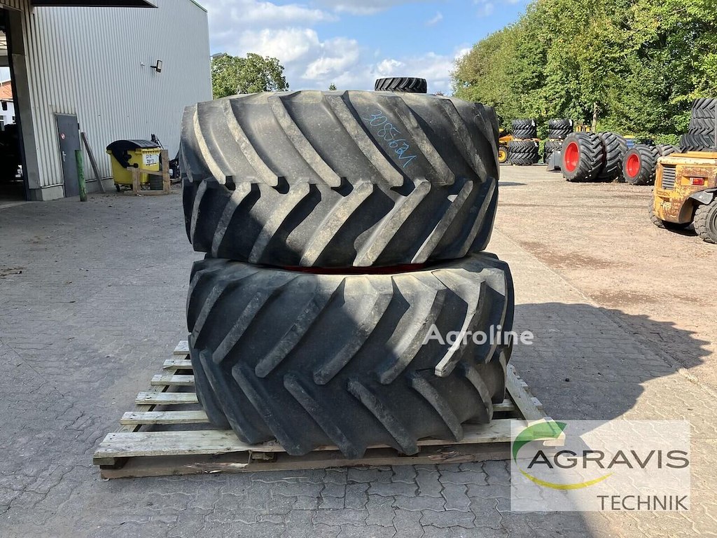 Michelin KR točak