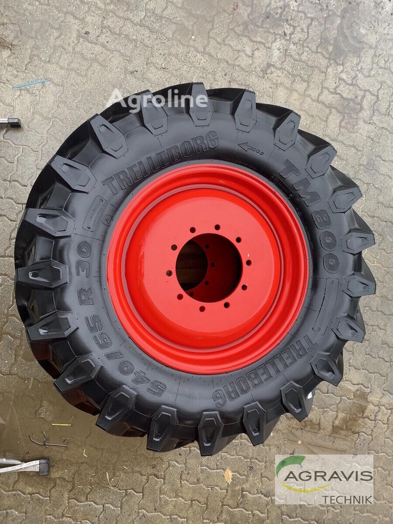Trelleborg KR točak