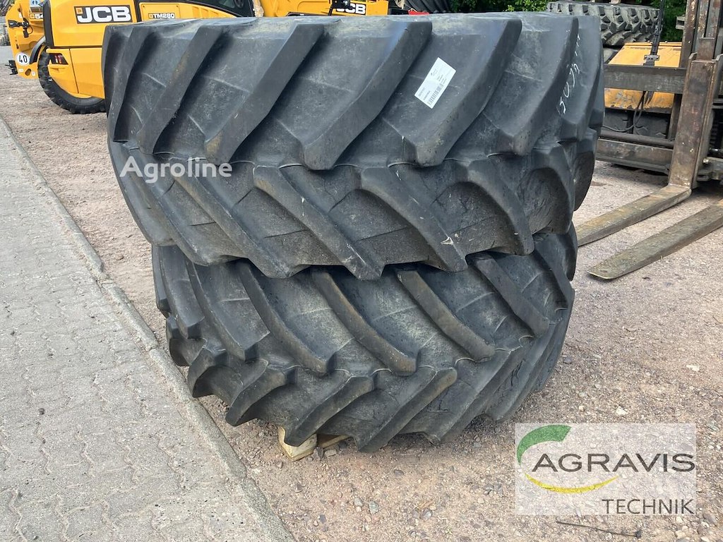Trelleborg KR točak