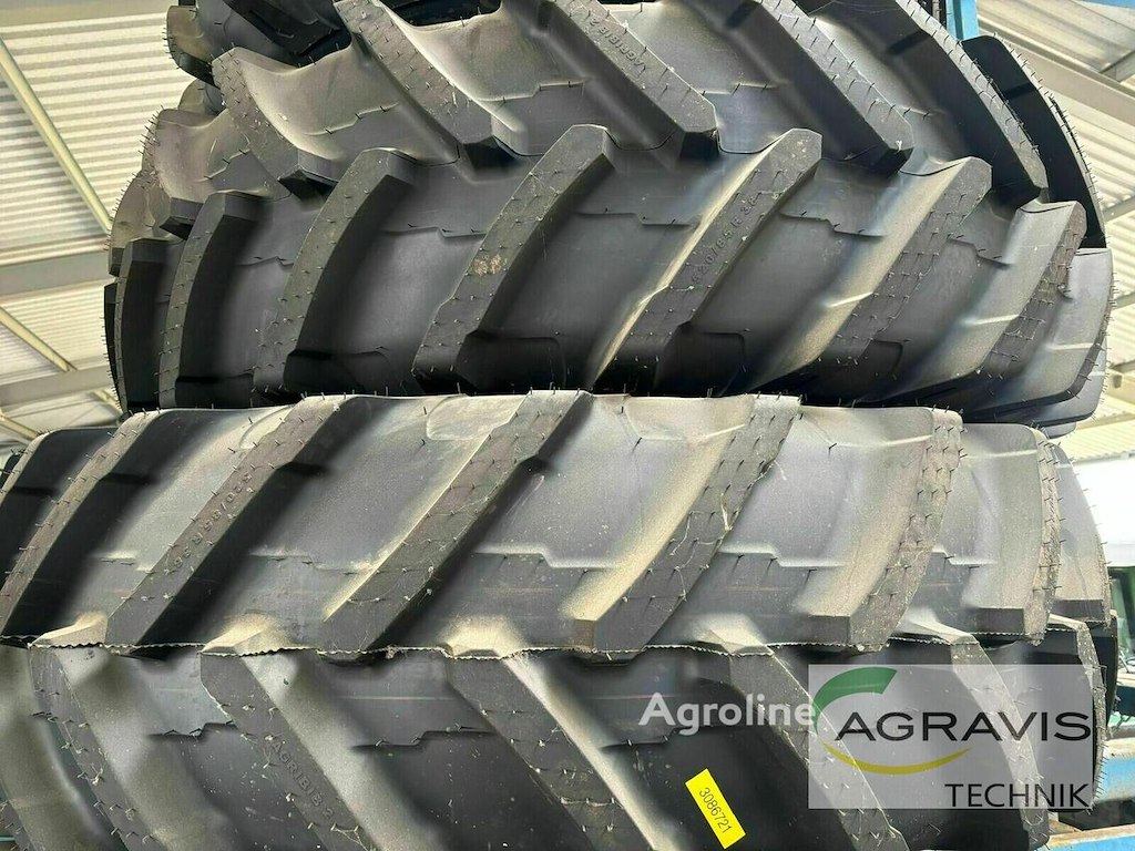 Michelin 520/85 R 38 točak