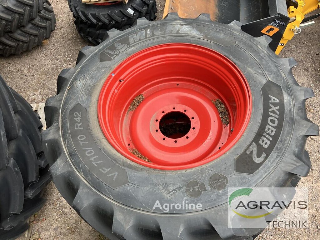 Michelin KR točak