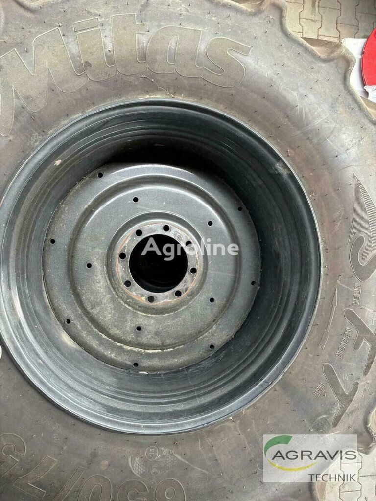 Mitas 650/75 R 38 točak