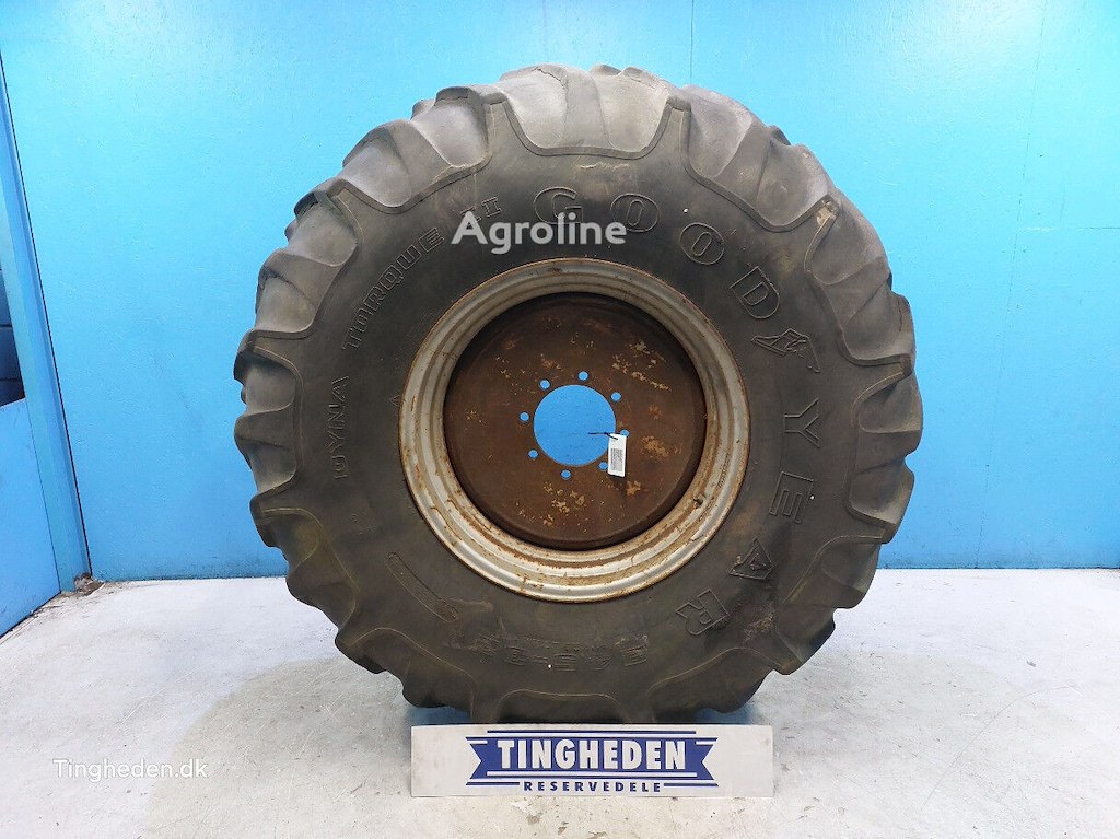 Goodyear 24.50-32 točak