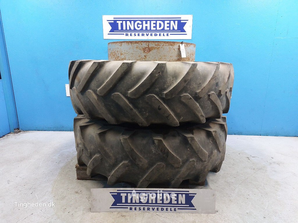 Michelin 18.40 R 34 točak