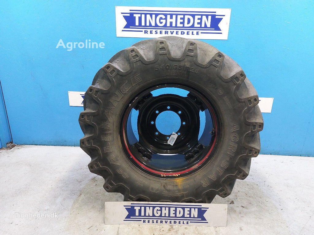 Alliance 540/65 R 28 točak