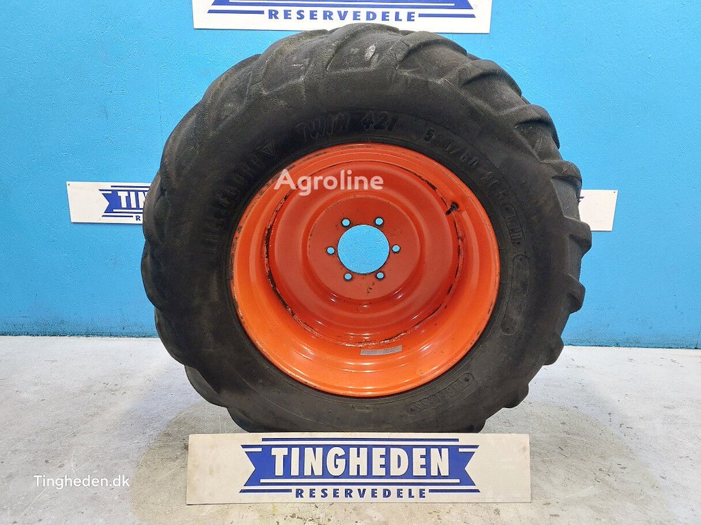 500/60 R 26.5 točak