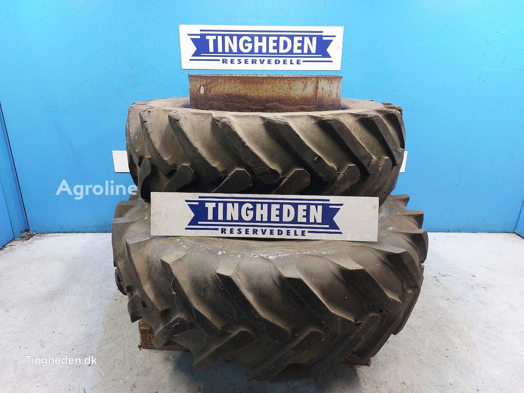 Dunlop 18.00 R 34 točak
