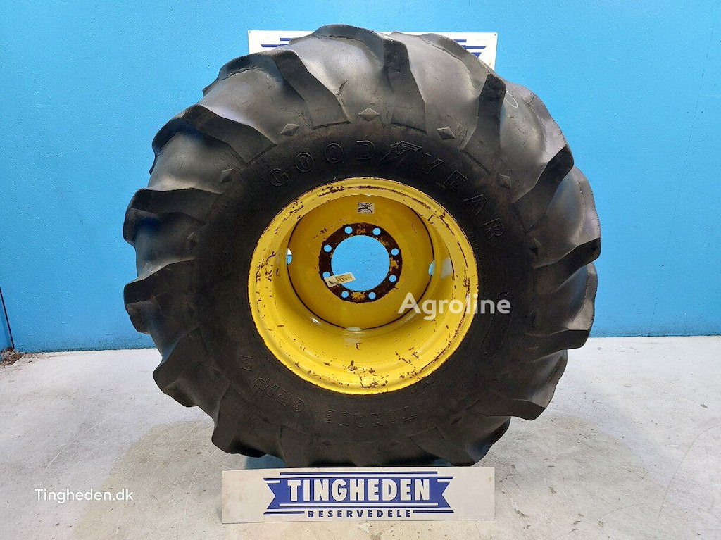 Goodyear 26" 23.1-26 točak