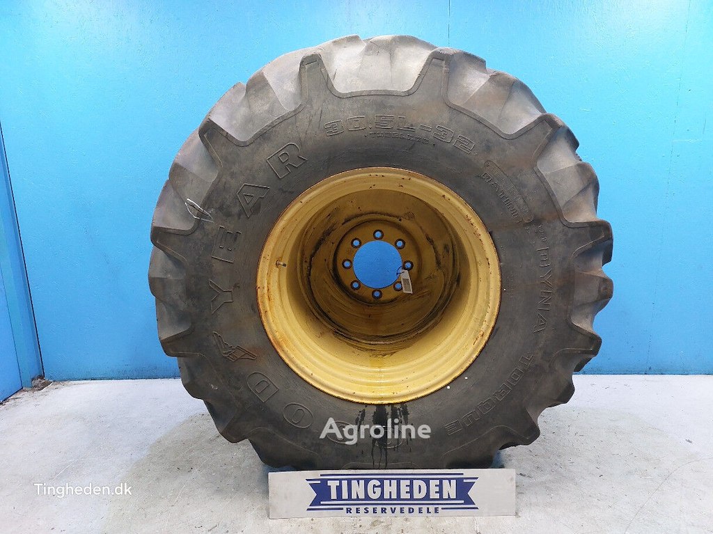 30.50 R 32 točak